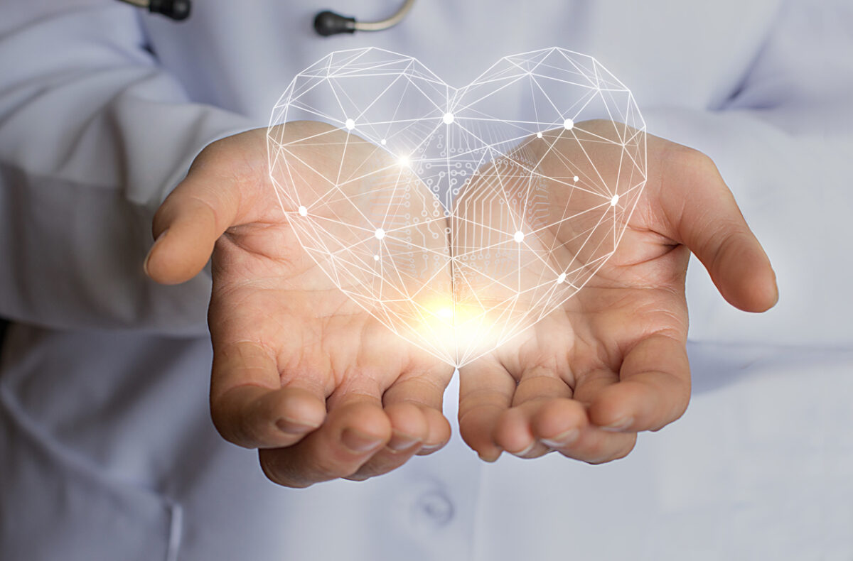 A Positive Disruption - Dolbey and Company, Inc.