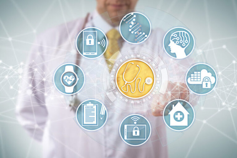 Healthcare Workflow Management: Optimizing Clinical Documentation