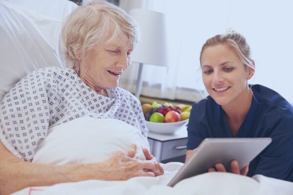 How to Improve Patient Experience & Satisfaction | Fusion Narrate