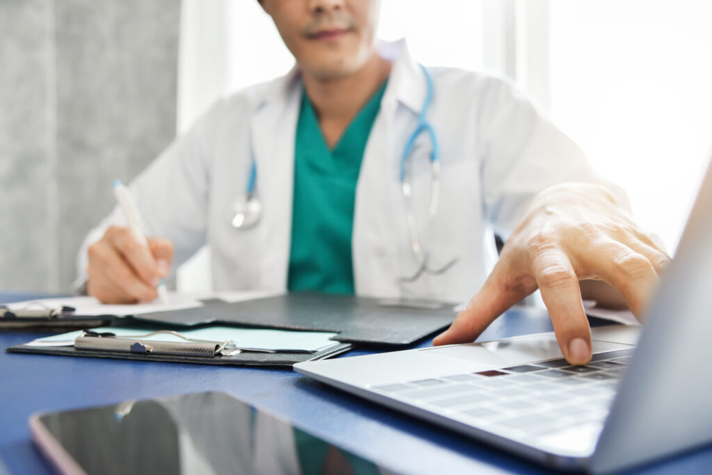 5 Tips to Improve Healthcare Documentation - Dolbey and Company, Inc.