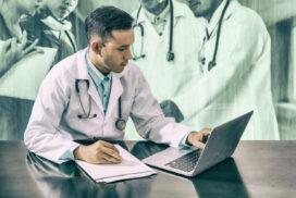 5 Tips to Improve Healthcare Documentation - Dolbey and Company, Inc.