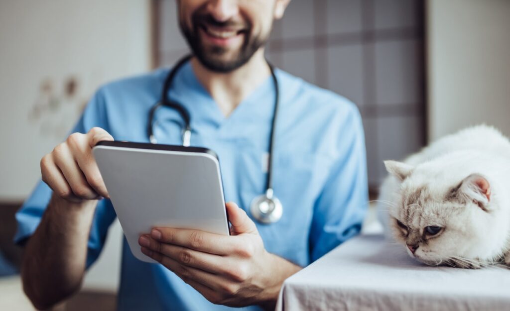 How Veterinarians Use Speech Recognition - Dolbey and Company, Inc.