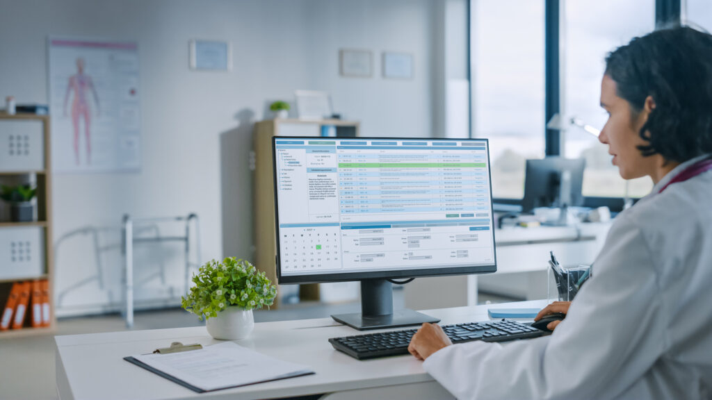 How to Save Time with EHR Templates - Dolbey and Company, Inc.