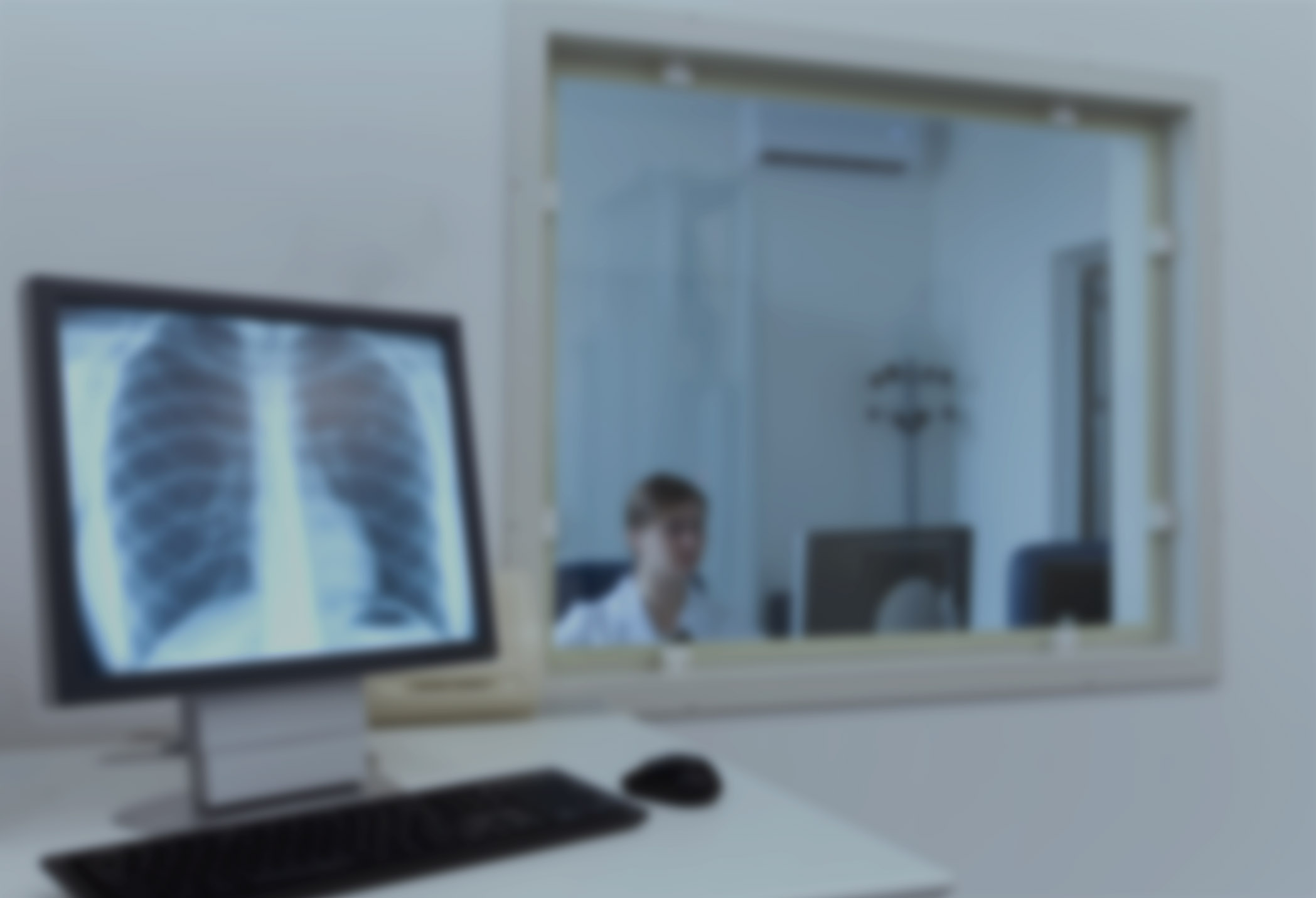 Fusion Narrate Dx - Speech Recognition for Radiology