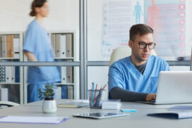 Advantages and Disadvantages of Hiring a Medical Scribe - Dolbey and ...